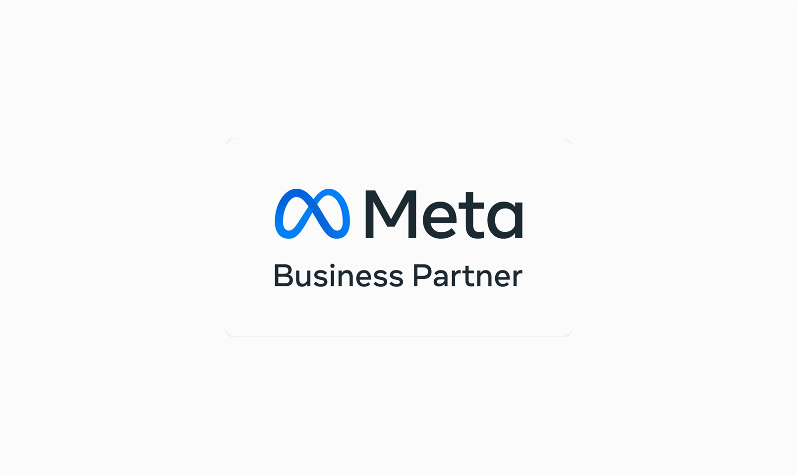 ¡Somos Badge Partner de Meta!